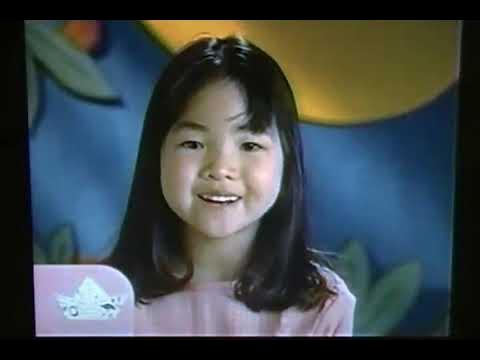 Noggin: Story Time - Jack and the Beanstalk (2003) - YouTube