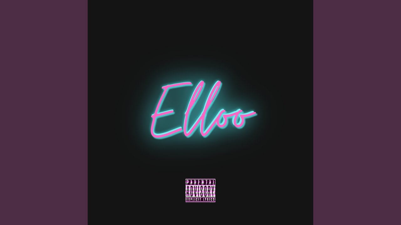 Elloo - YouTube