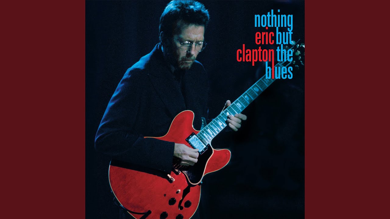 I'm Tore Down (Live at the Fillmore, San Francisco, 1994) - YouTube