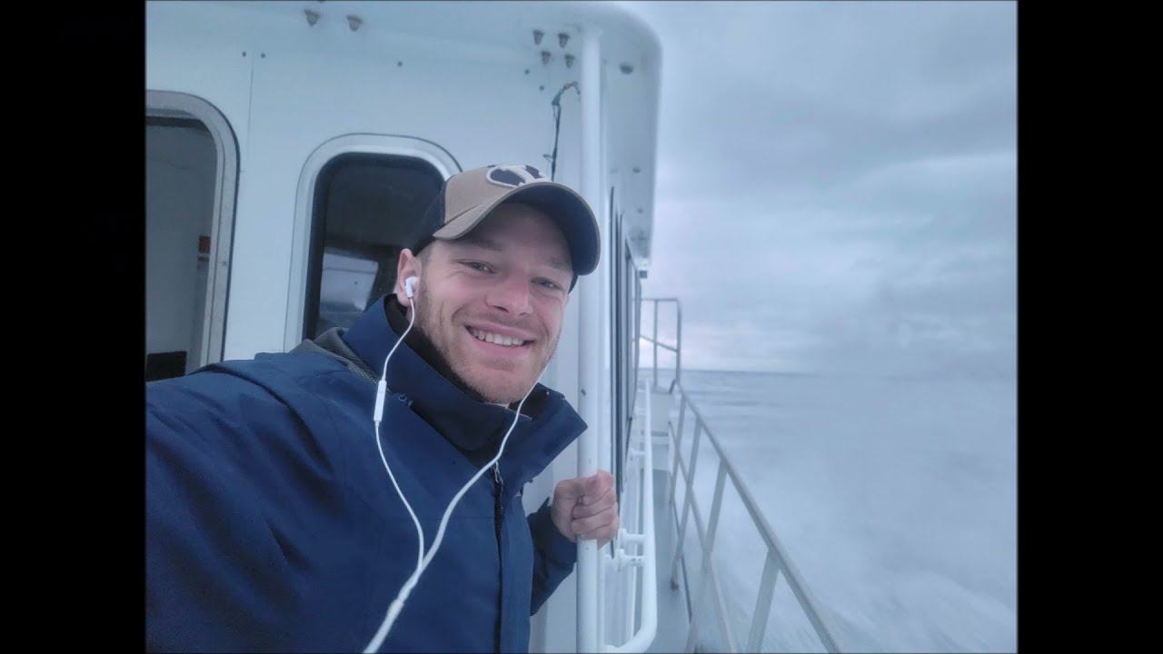 Labor Day Halibut Charter | Valdez Alaska - YouTube