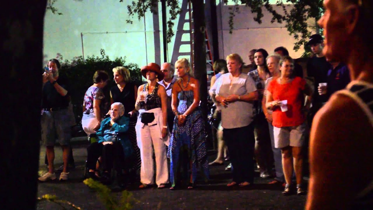 Stan And Haney Film Festival Submisson - YouTube