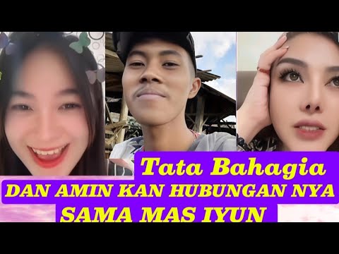 MENGEJUTKAN ‼️Gara - Gara Rosting Lawan PK TATA Amini Hubungannya Sama Mas Iyun - YouTube