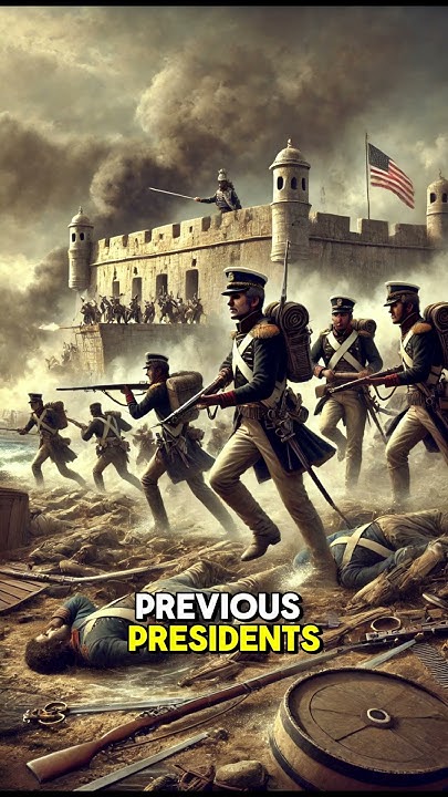 The Barbary Wars – Did a U.S. President Go to War with Pirates?! (feat ...