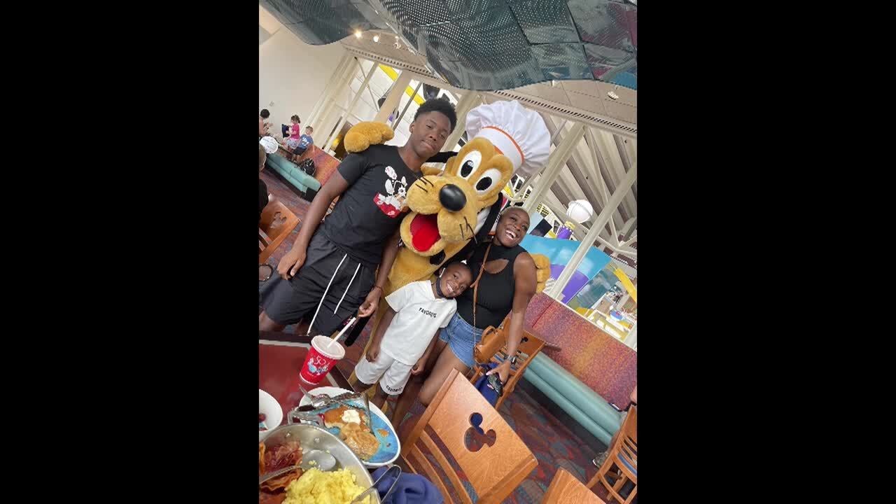 Funeral arrangements set for 16-year-old fatally shot in Colonial Life ...