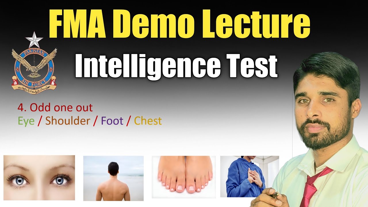 Female Medical Assistant Test Preparation | FMA Demo Lecture - YouTube
