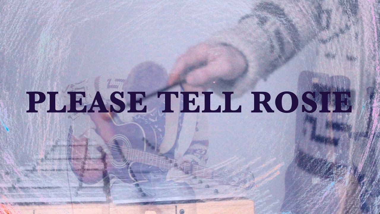 Alle Farben ft. YOUNOTUS - Please Tell Rosie (Folk Cover) - YouTube