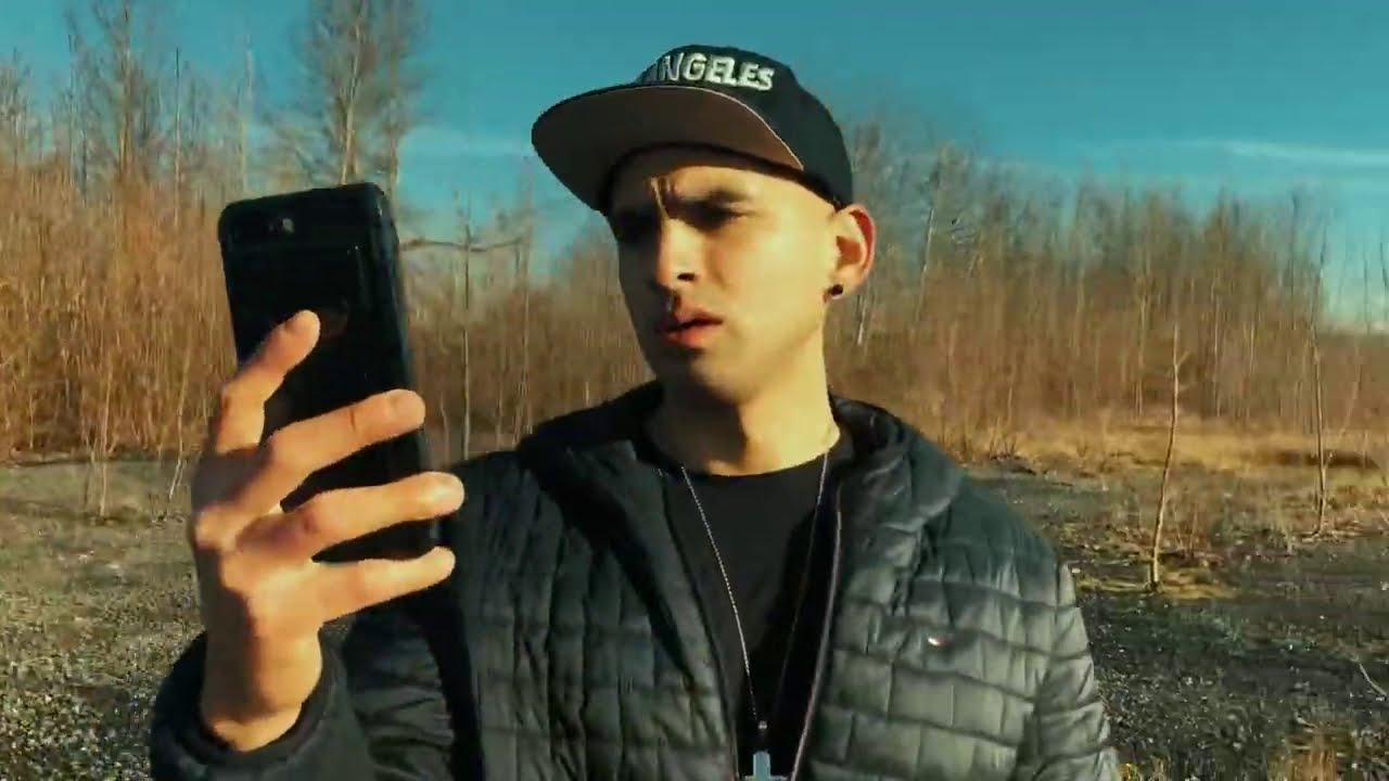 Holy Ghost Writers - Can’t Trap Me [Hip Hop/ Rap/ Praise and Worship ...