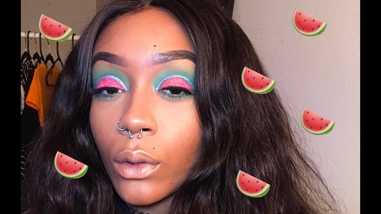 WATERMELON? - YouTube