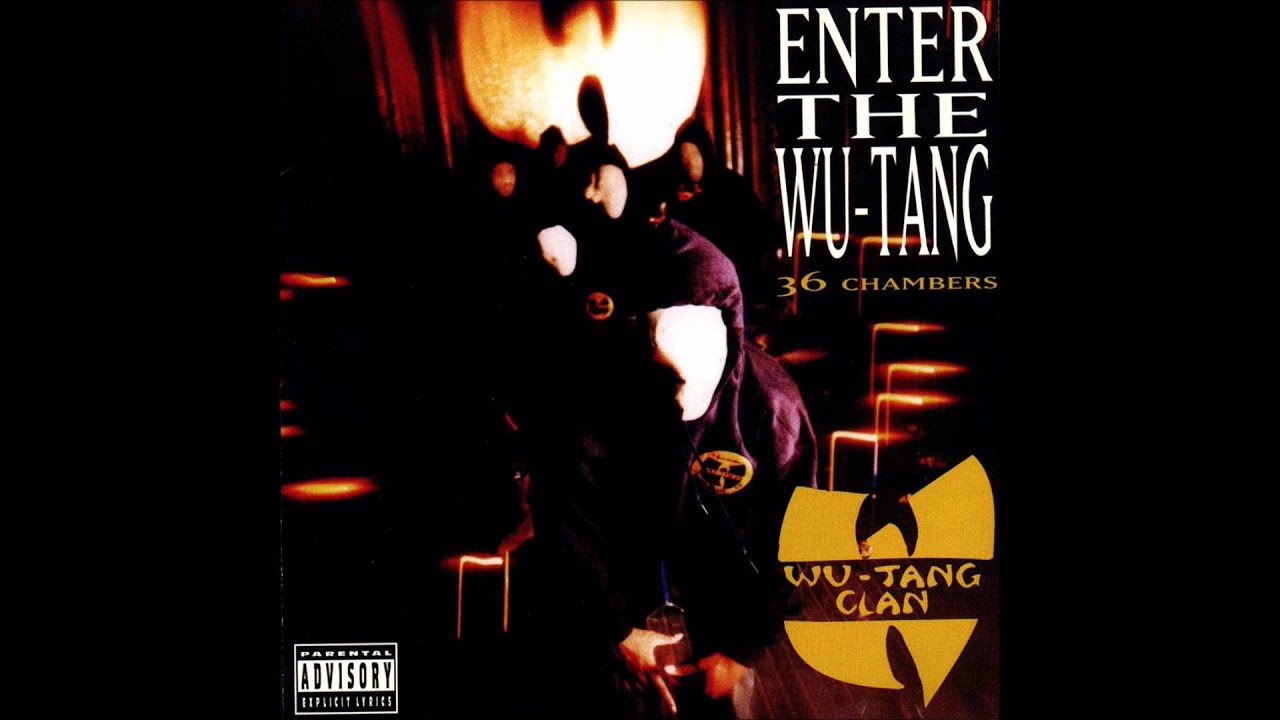 Wu-Tang Clan - Da Mystery Of Chessboxin' - YouTube