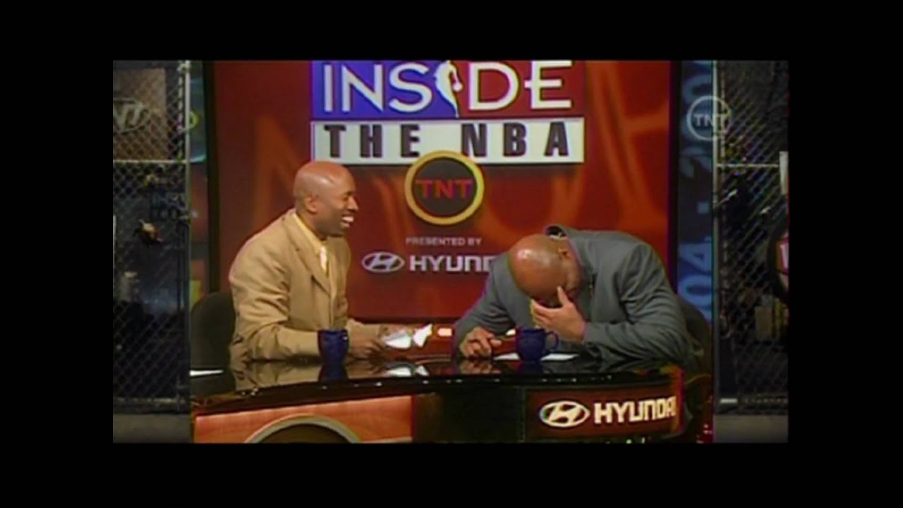 Best Of Inside The NBA (Part 3/7) - YouTube