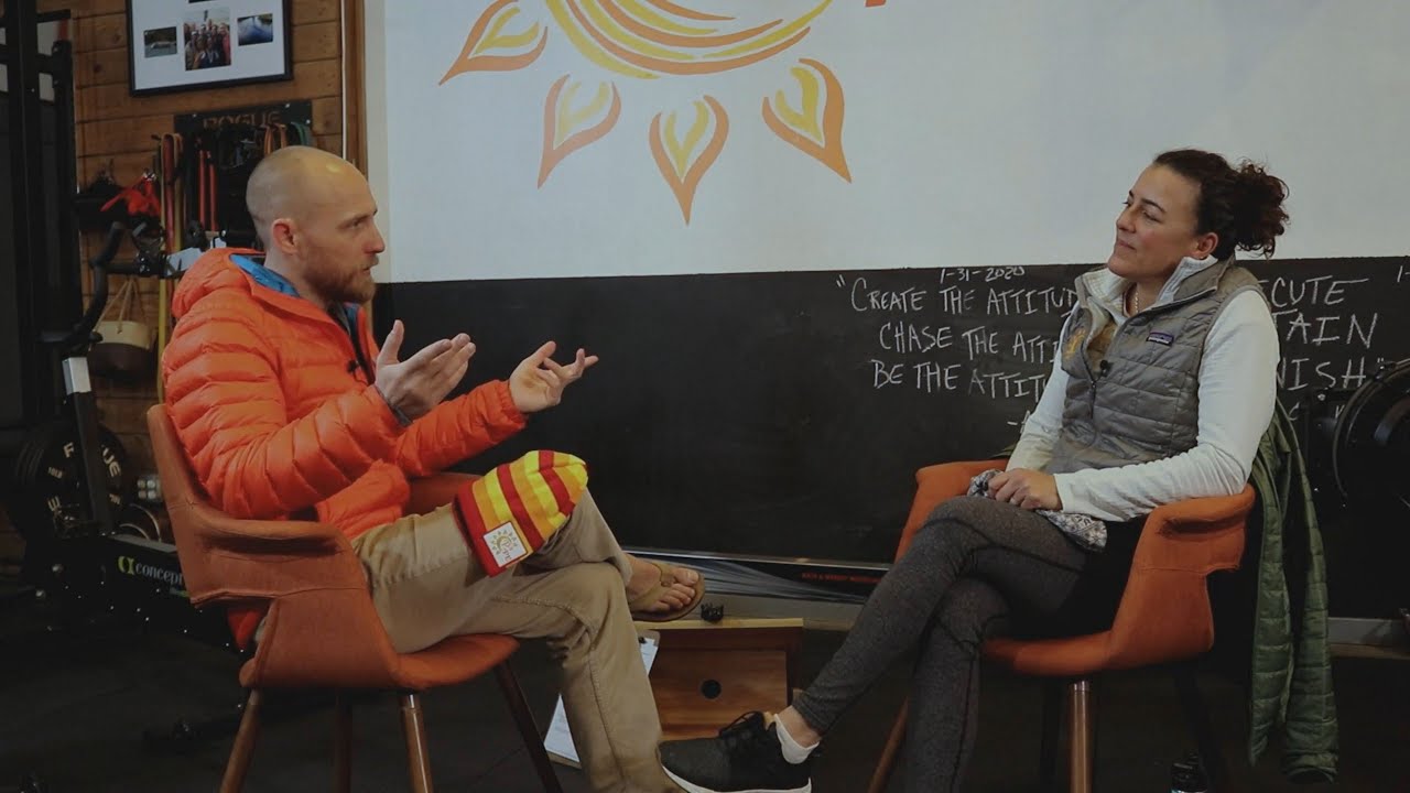 Building a Coaching Staff - Travis Gardner and Cassandra Cunningham ...