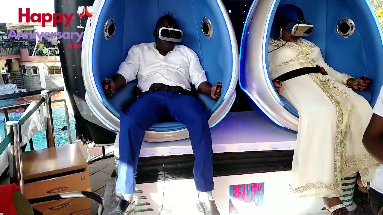 Happy Anniversary #Maria_Hadad_8_Anniversary - YouTube