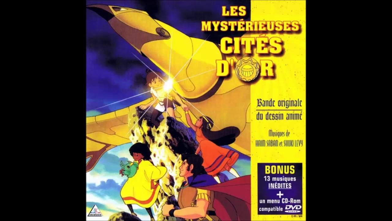 The Mysterious Cities of Gold - 23 - The Attack on the Fort - YouTube