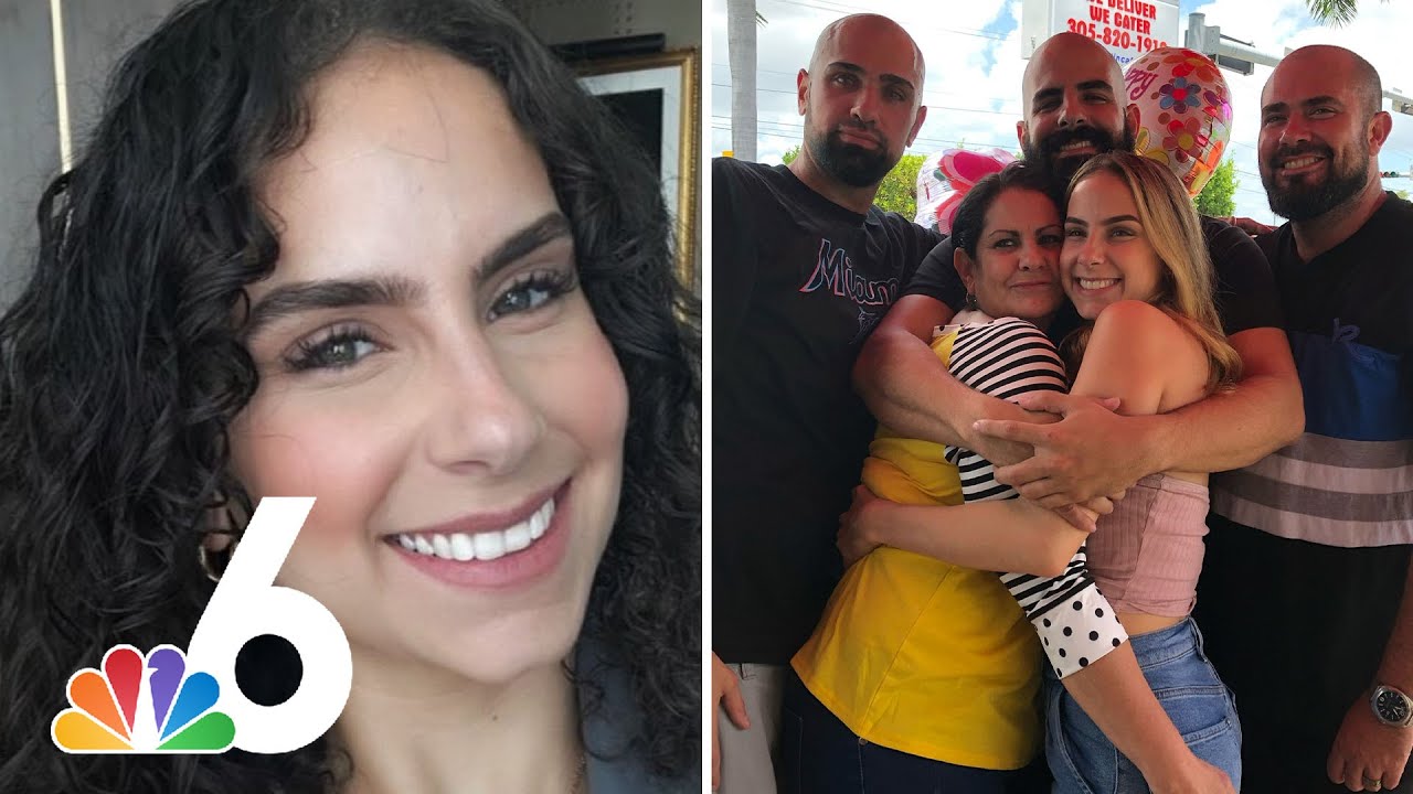 Family remembers Hialeah woman killed in boat accident near Key West ...