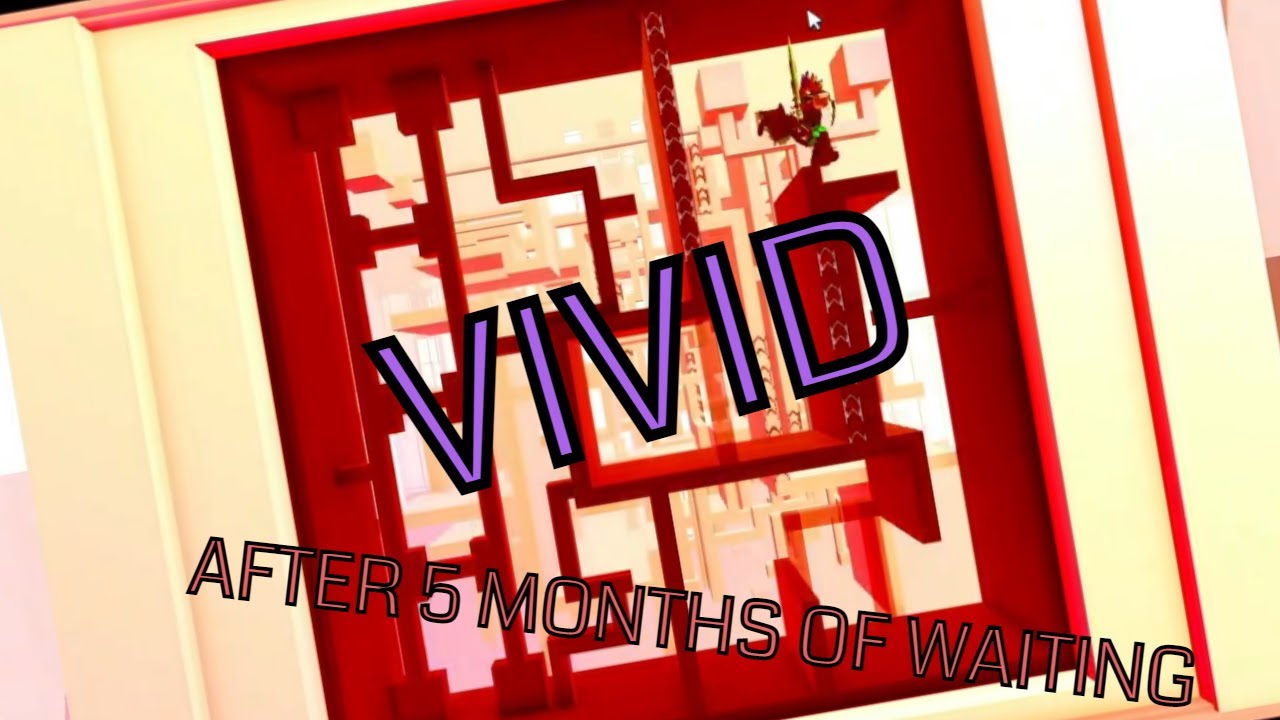 Trying Vivid For The First Time! (Tria OS) - YouTube