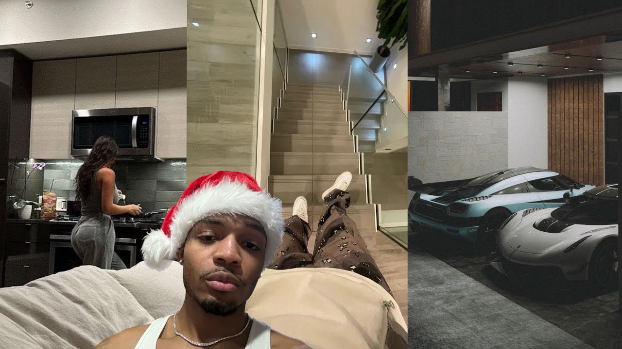 The Ultimate Guide To Live A Rich Lifestyle - YouTube