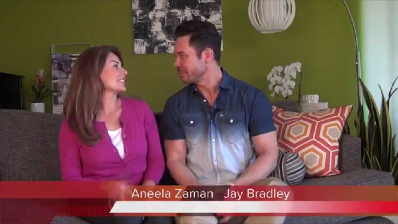 LOVING WELL, LIVING WELL - 07 w/ Aneela Zaman & Jay Bradley - YouTube