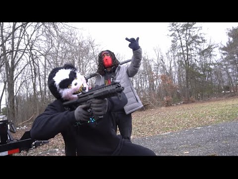 Hocus Pocus Official Video - L Muncy ft. Jayy Suave Shot by @ClevaCamz ...