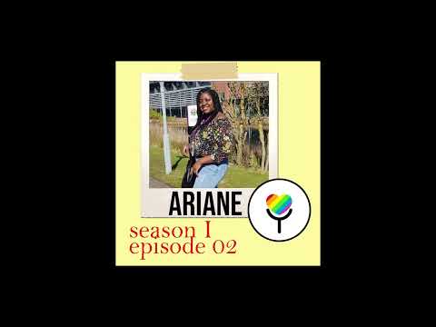 The Mic Drop Season 1 Episode 2: Ariane