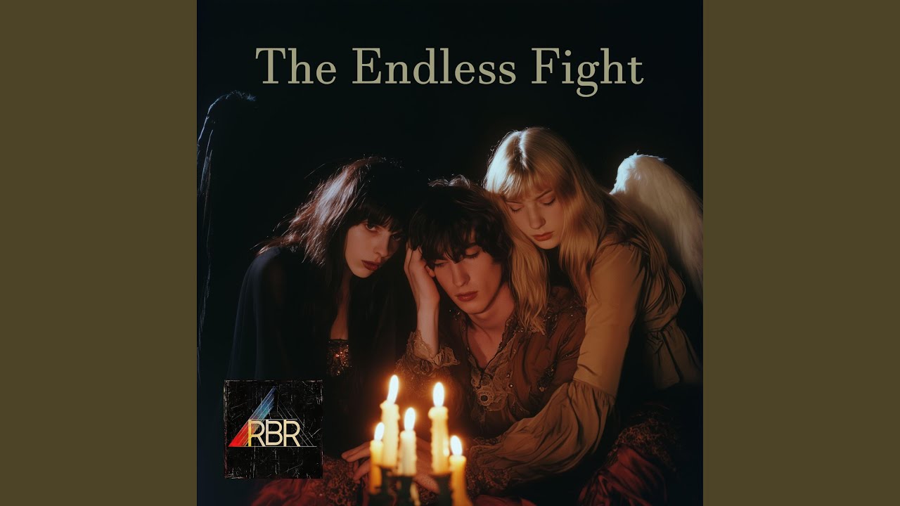 The Endless Fight - YouTube