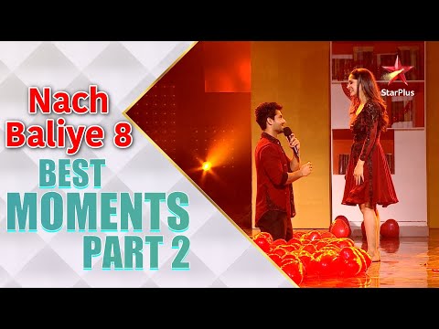 Nach Baliye Season 8 | Best Moments Part 2