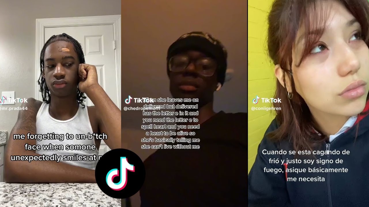 Original sound - Dani - Popular TikToks Compilation #10 - YouTube