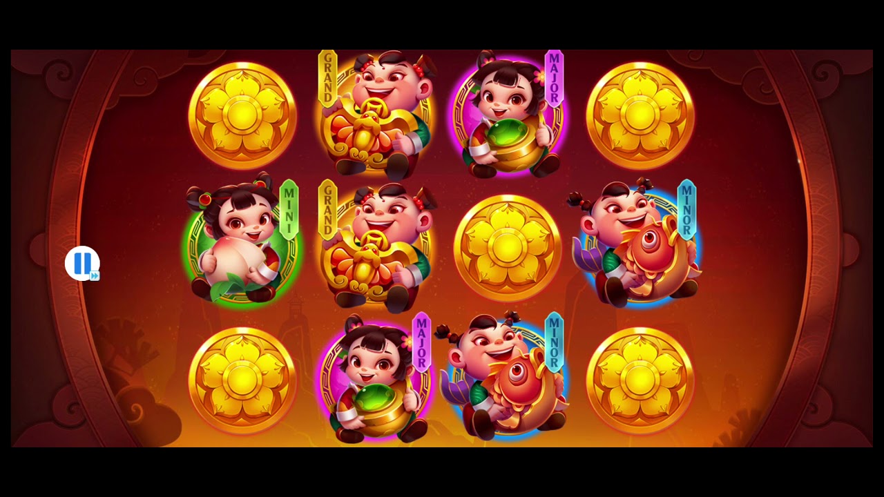 Mr jackpot - YouTube