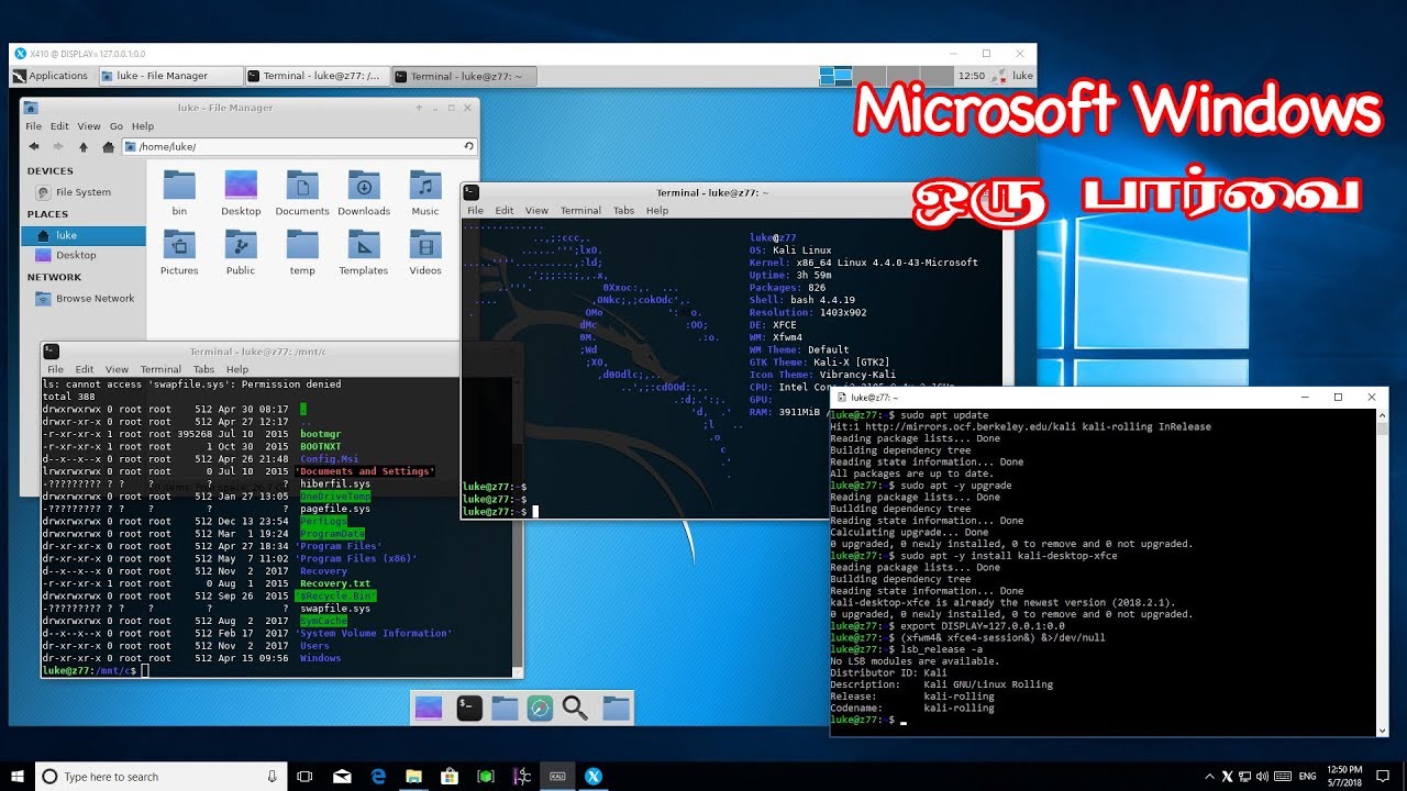 Microsoft Windows OS List - MCSE Certification - YouTube