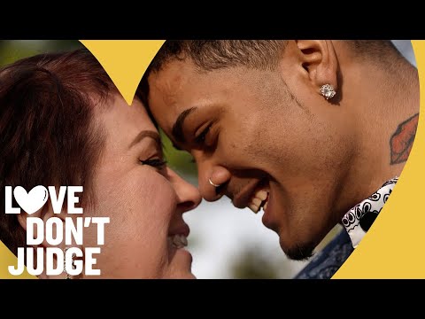 I'm In Love With My Son's Friend | LOVE DON'T JUDGE