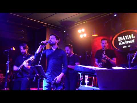 Mehmet Erdem--Sarı Çizmeli Mehmet Ağa & Aşkımız Bitecek / Hayal Kahvesi Bursa