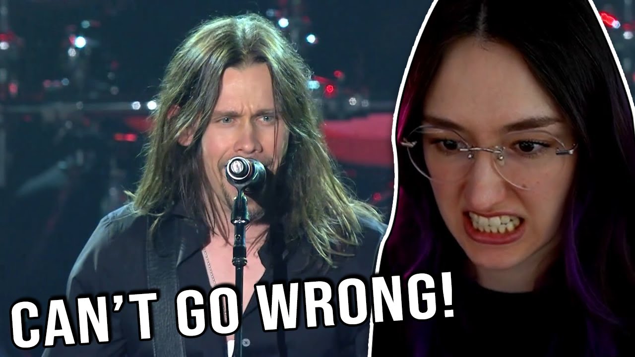 Alter Bridge - Slip To The Void (Live At The Royal Albert Hall) I ...