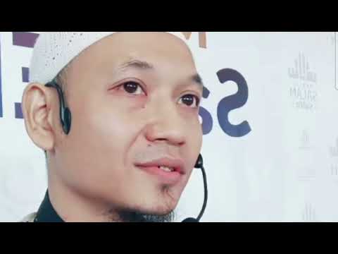 Nikmat Allah Banyak - Ust Andre Raditya - YouTube