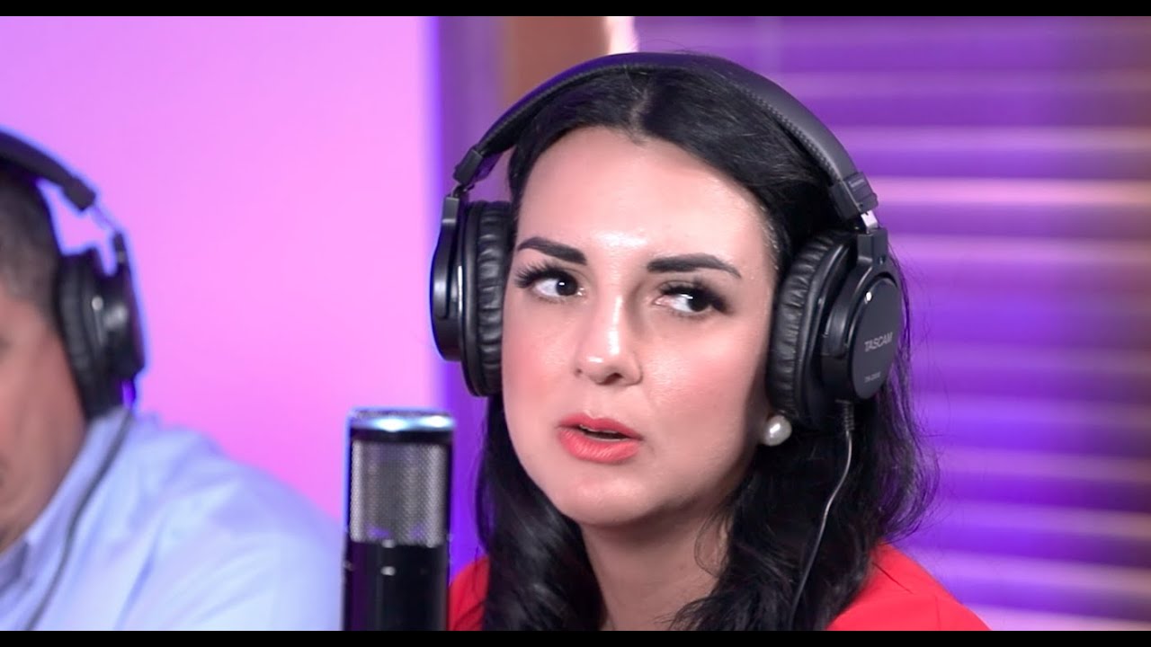 Life As We Know It Podcast - Judge Nereida Lopez-Singleterry - Working ...