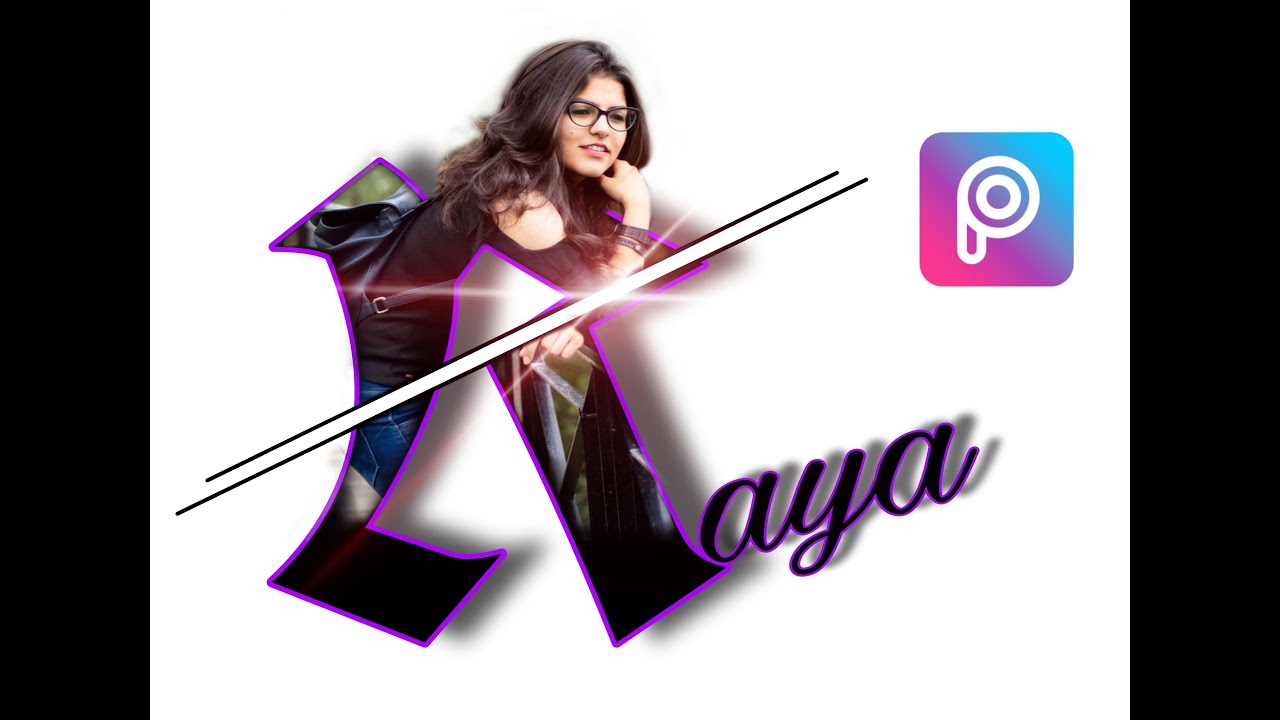 My photo sign/Photography signature logo maker free/ edit with PicsArt ...