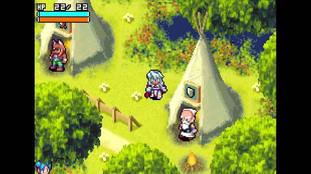 Shining Soul | 1 - YouTube