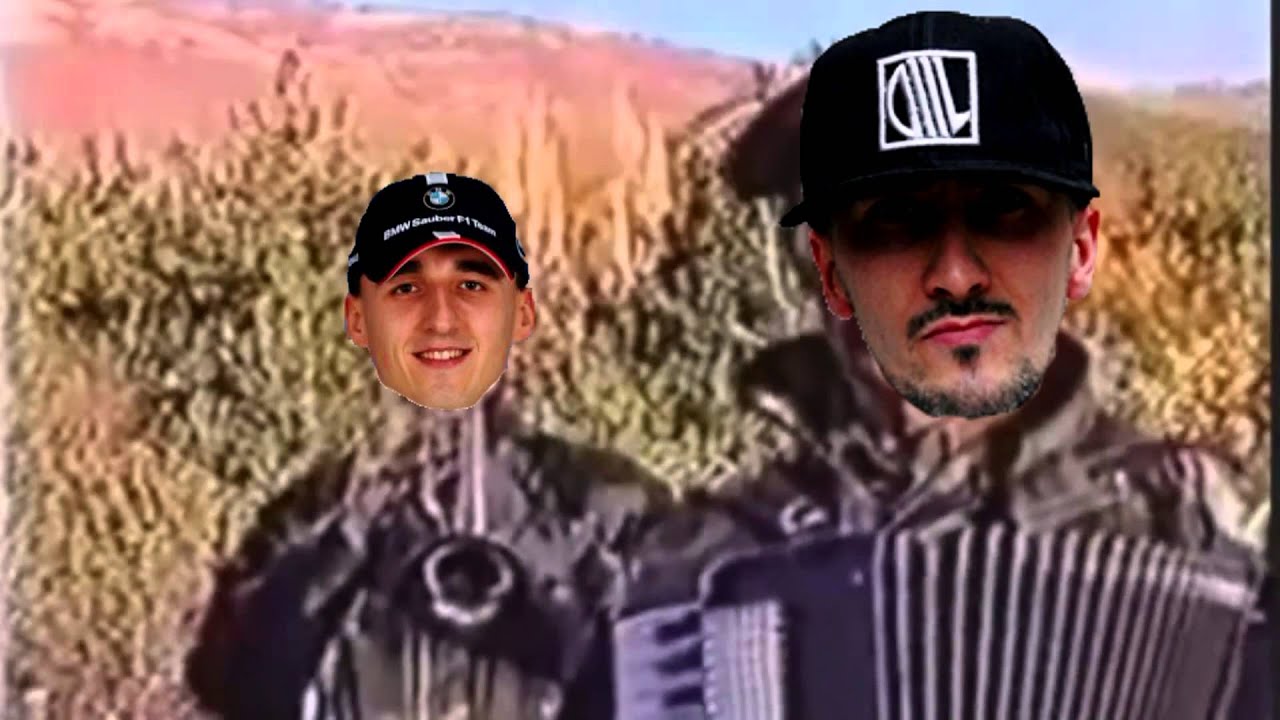 REMOVE WILKU WDZ - YouTube