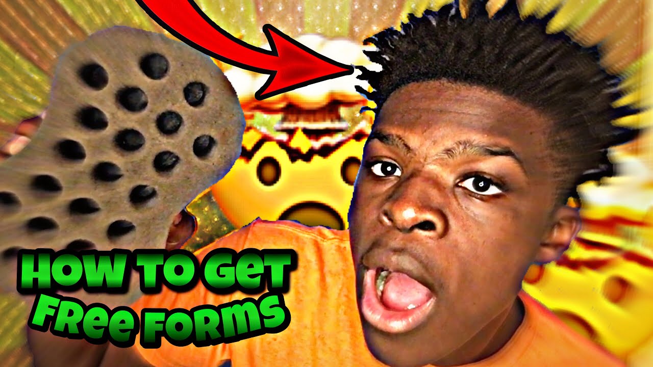 How to get freeform dreads!!😍(easy) towel/sponge method - YouTube