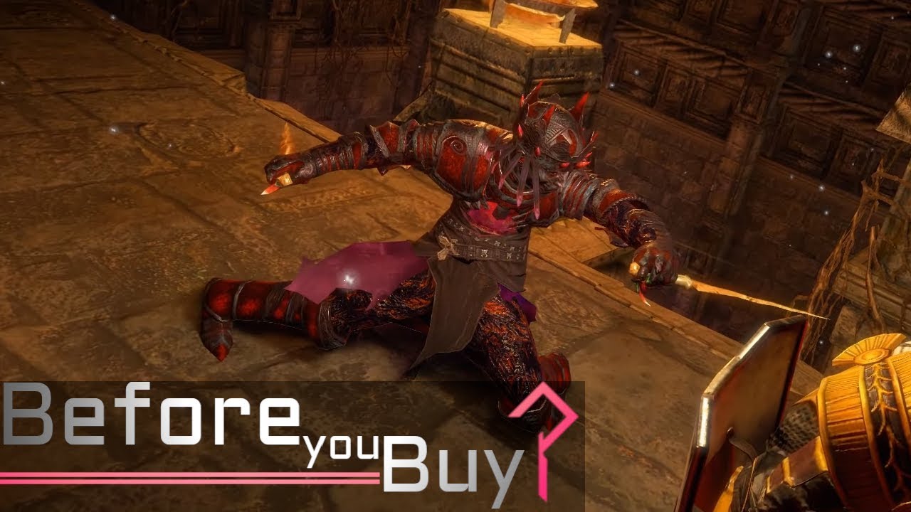 Before You Buy: Void Emperor Edition - YouTube