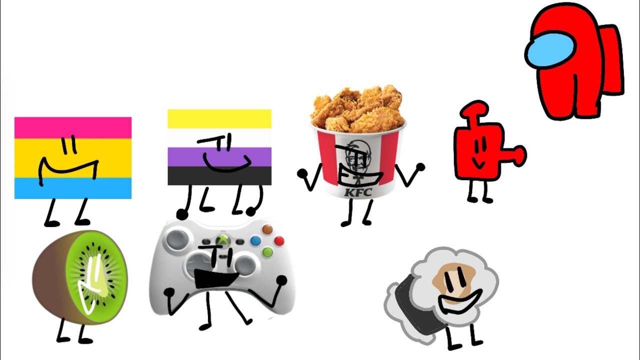 MOP Recommended Character Vote! - YouTube