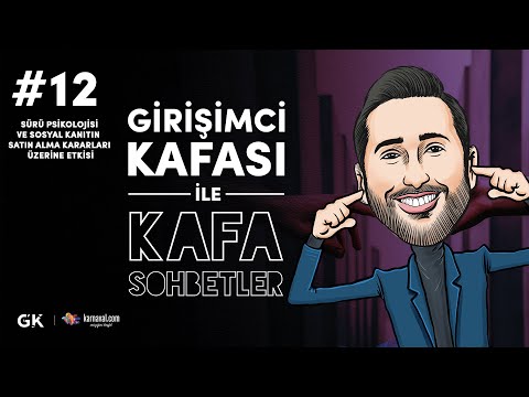 Sürü Psikolojisi ve Sosyal Kanıtın Satın Alma Kararları Üzerine Etkisi  - Podcast #12