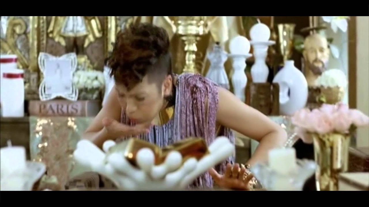 ViceRylle My Beki Boss FanVid Trailer - YouTube