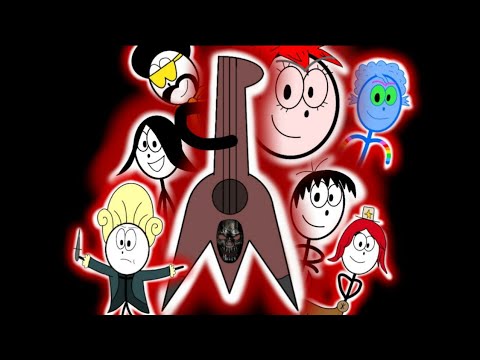 Lawrence's World Tour | Offical Trailer - YouTube