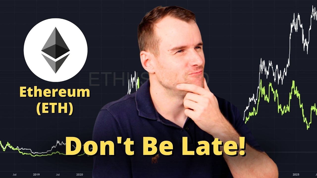 Is Ethereum Dead? 💀 ETH Crypto Token Analysis - YouTube