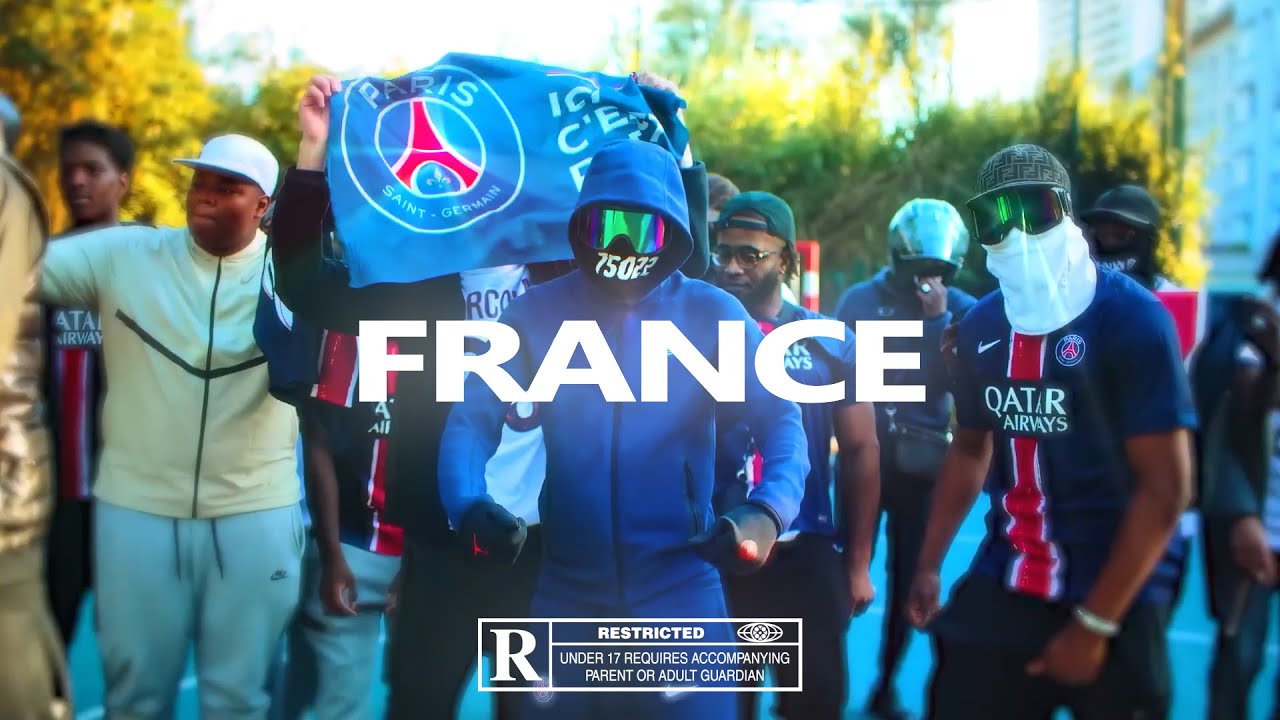 [FREE] UK Drill Type Beat x NY Drill Type Beat "France" | Drill Type ...