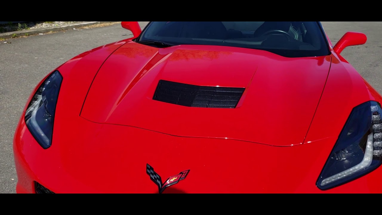 CAR MONTAGE - YouTube