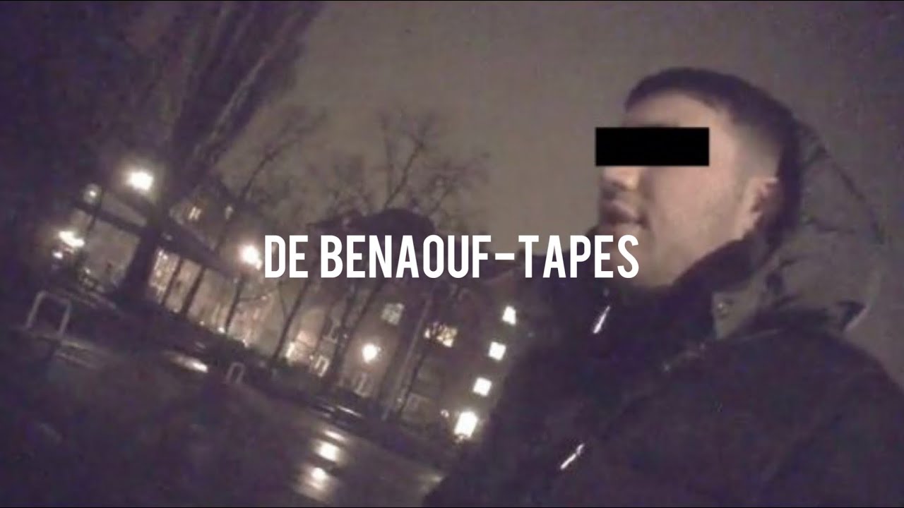 De Benaouf-tapes. - YouTube