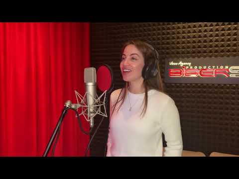 EZO GENÇ | VOKAL DEMO