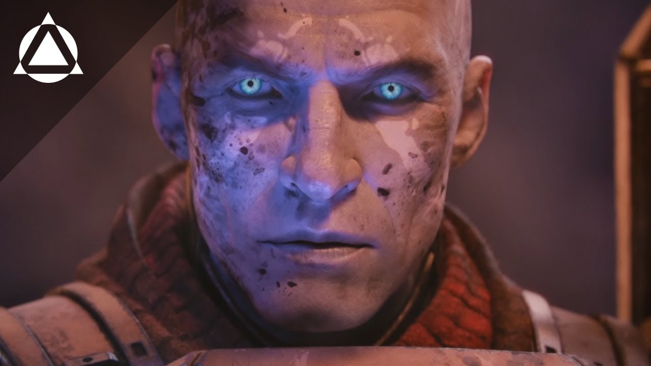 Endgame (Music Only) - Destiny 2: The Final Shape Cutscene - YouTube