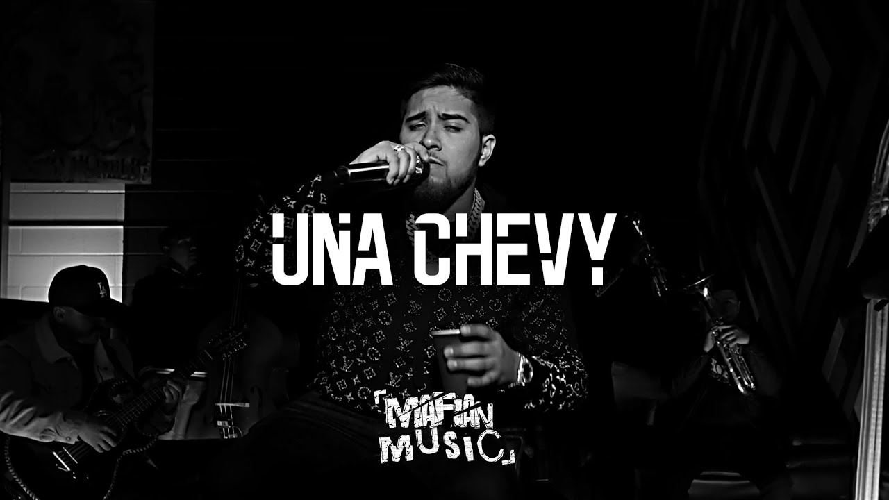 Los Gemelos de Sinaloa 🧿 Una Chevy 🧿LETRA/LYRICS🧿 - YouTube