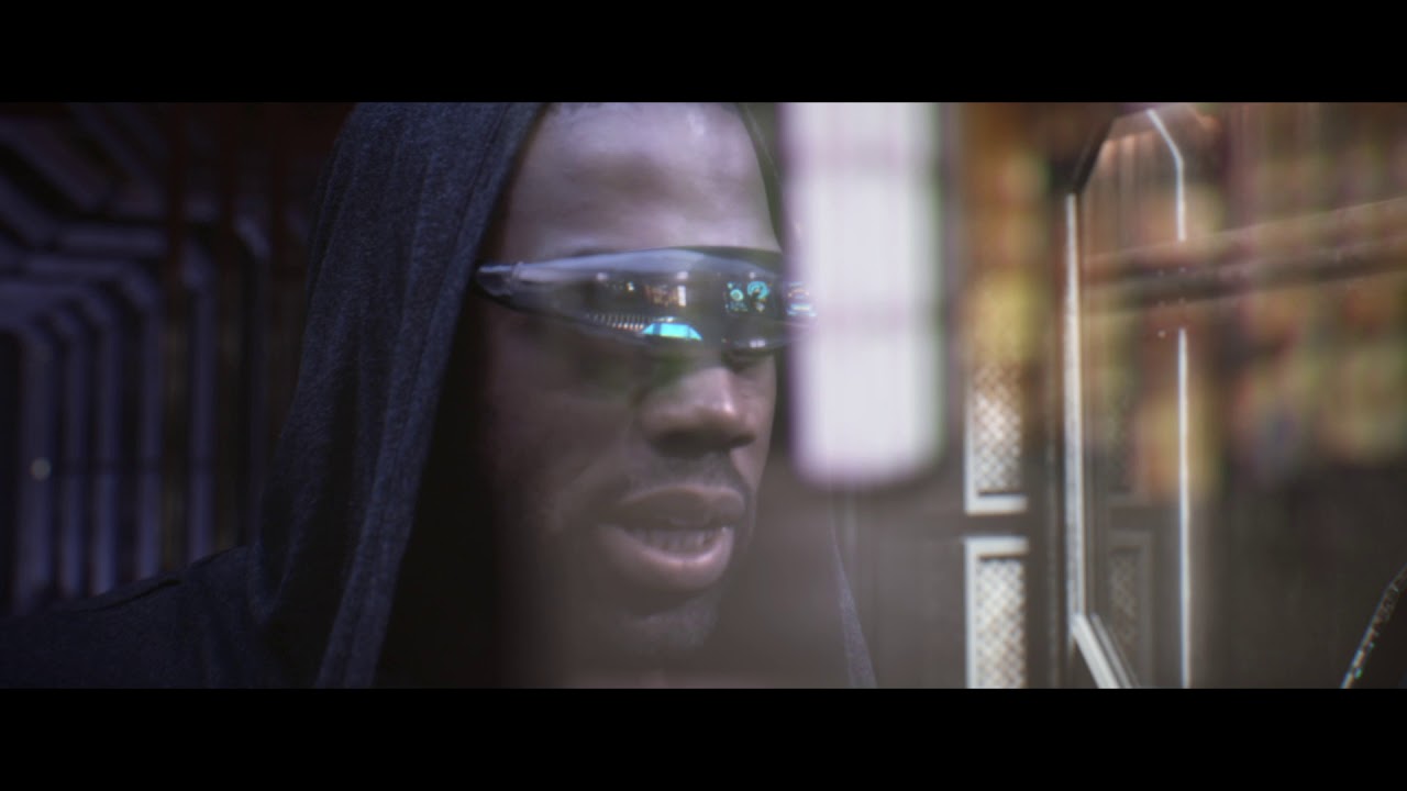 New York 2150 - Clip - Back to work - YouTube